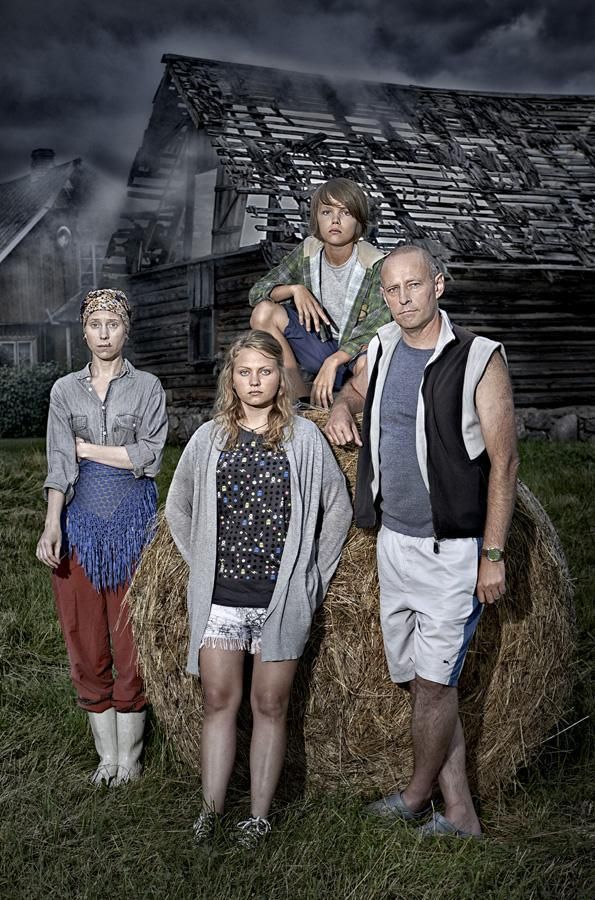 Süvahavva | Sarjad | Telekava | KAVA.ee