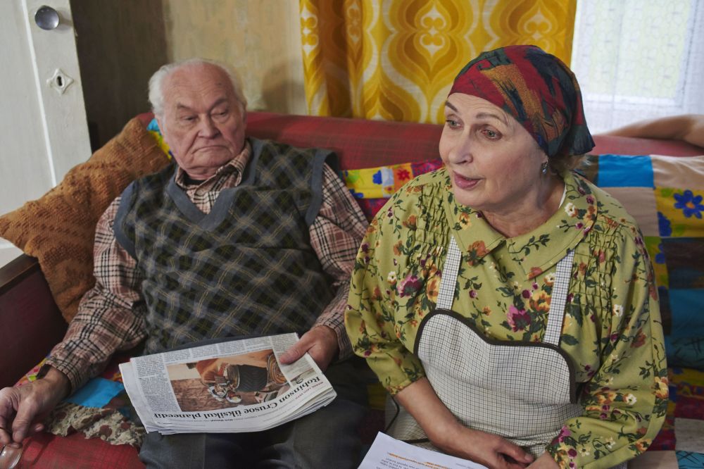 Õnne 13 | Sarjad | Telekava | KAVA.ee