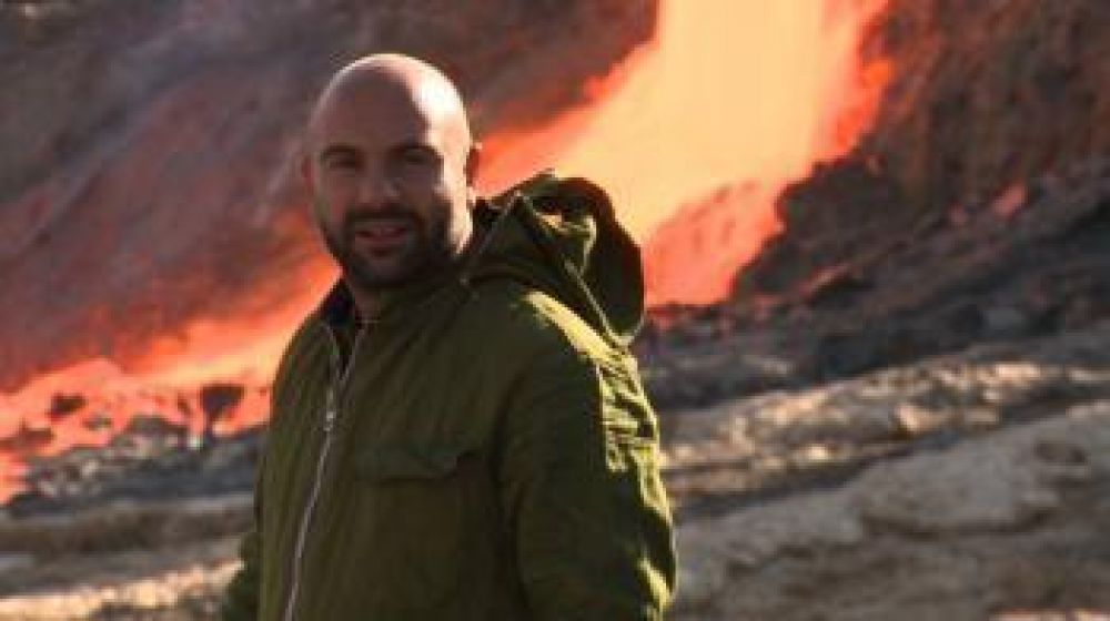 Laukinis | Serialai | TV programa | TV24.LT