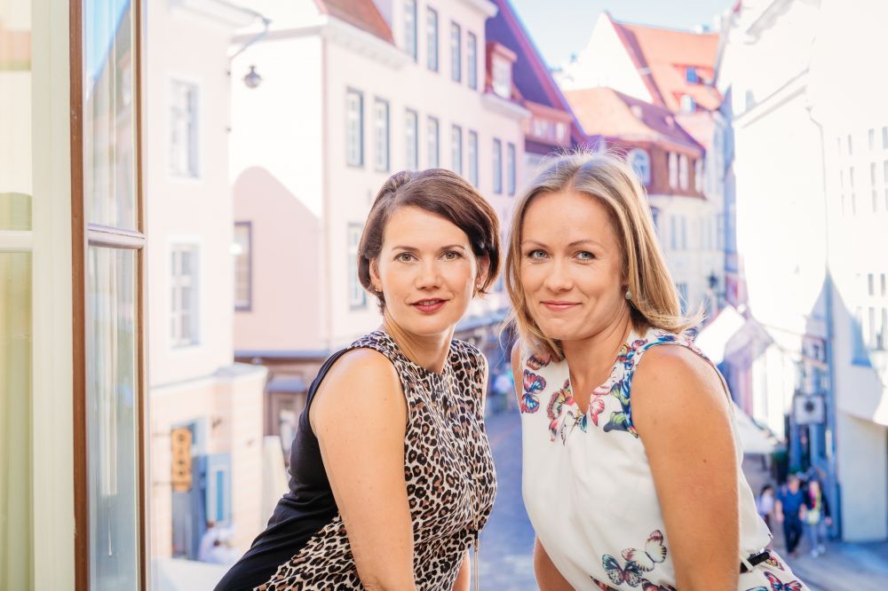 Pilvede all | Sarjad | Telekava | KAVA.ee