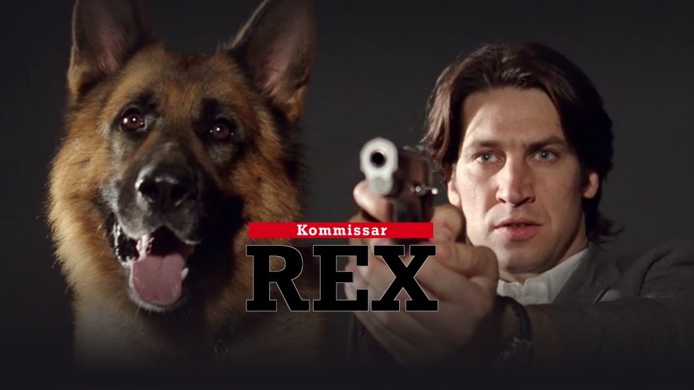 Kommissar Rex | Serialai | TV programa | TV24.LT Kommissar Rex | Serialai | TV programa | TV24.LT
