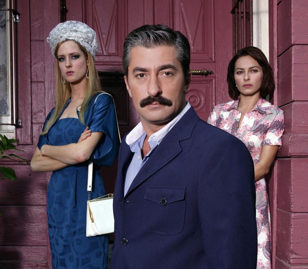 Bėgantis laikas | Serialai | TV programa | TV24.LT