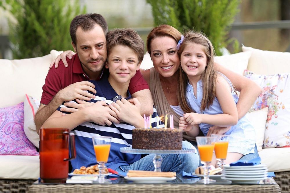 Paslaptys | Serialai | TV programa | TV24.LT