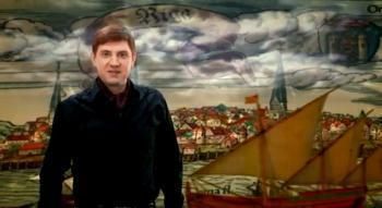 Латвия. Прогулки под зонтом | Seriāli | TV programma | TV.LV