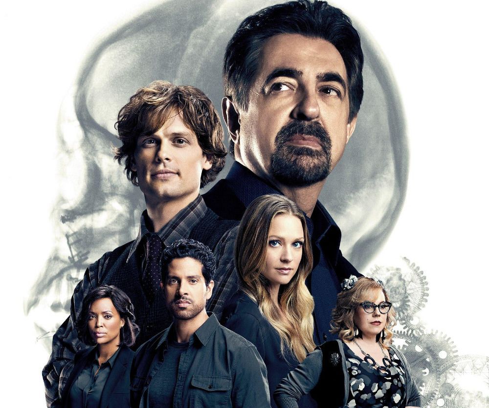 Nusikalstami protai | Serialai | TV programa | TV24.LT