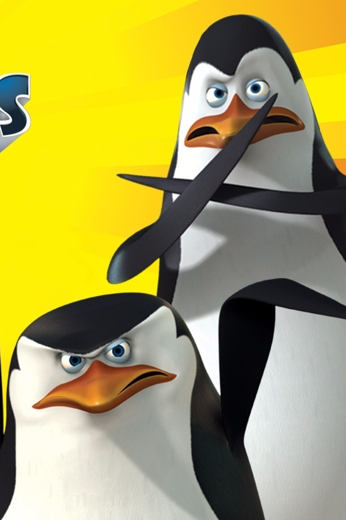 Pingviinid | Sarjad | Telekava | KAVA.ee