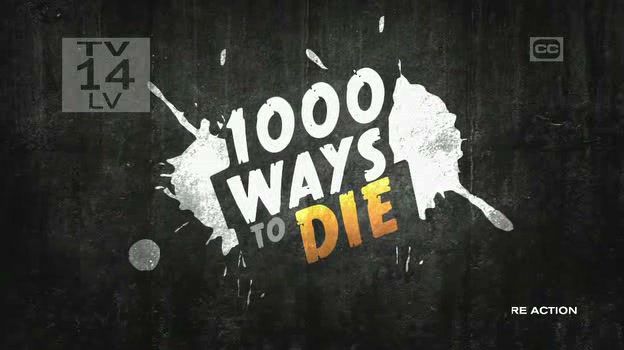1000 Ways To Die | Seriāli | TV programma | TV.LV