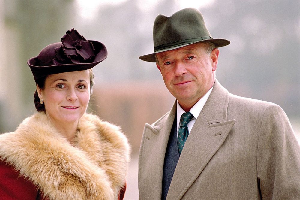 Foyle´s War | Serialai | TV programa | TV24.LT