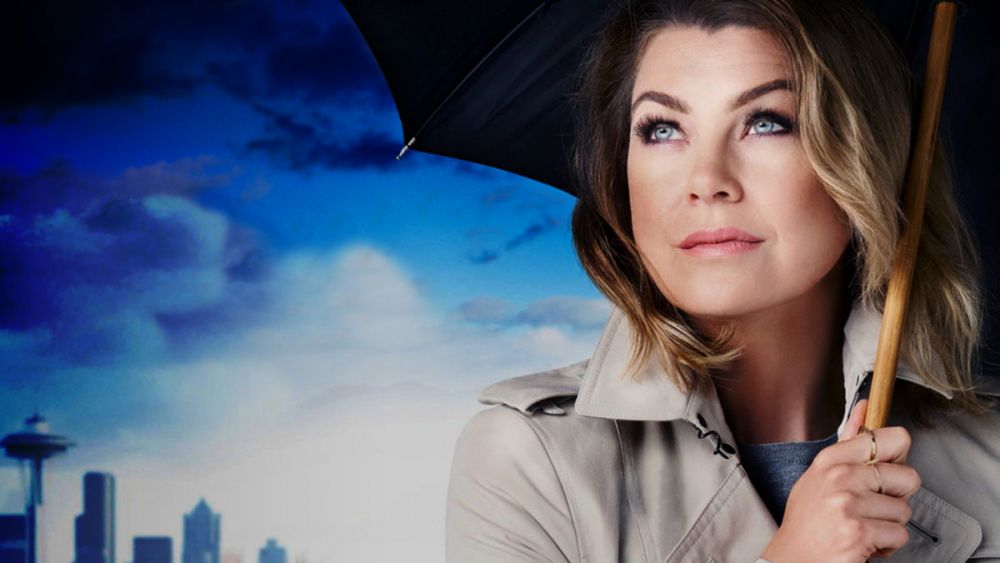 Grei anatomija | Serialai | TV programa | TV24.LT