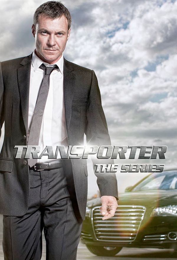 Transporteris | Serialai | TV programa | TV24.LT