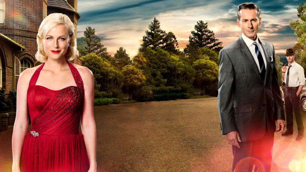 Ten, kur namai | Serialai | TV programa | TV24.LT