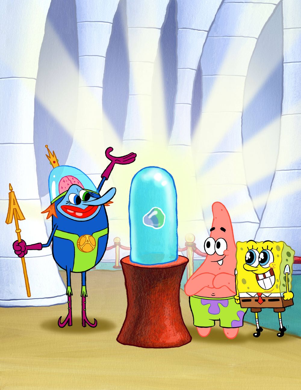 Käsna-Kalle Kantpüks | Sarjad | Telekava | KAVA.ee