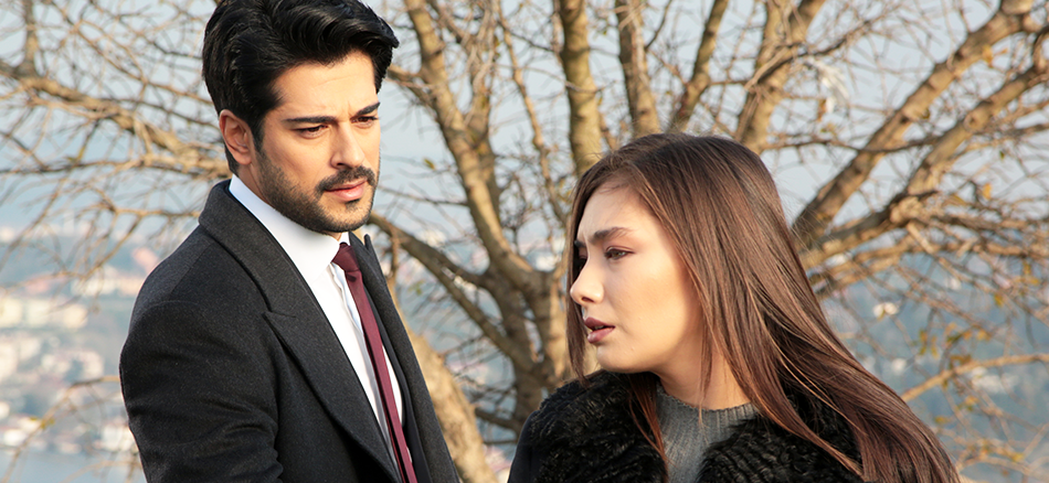 Kara Sevda | Serialai | TV programa | TV24.LT