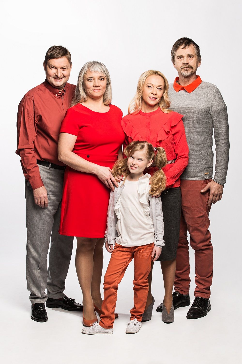 Papad Mammad | Sarjad | Telekava | KAVA.ee