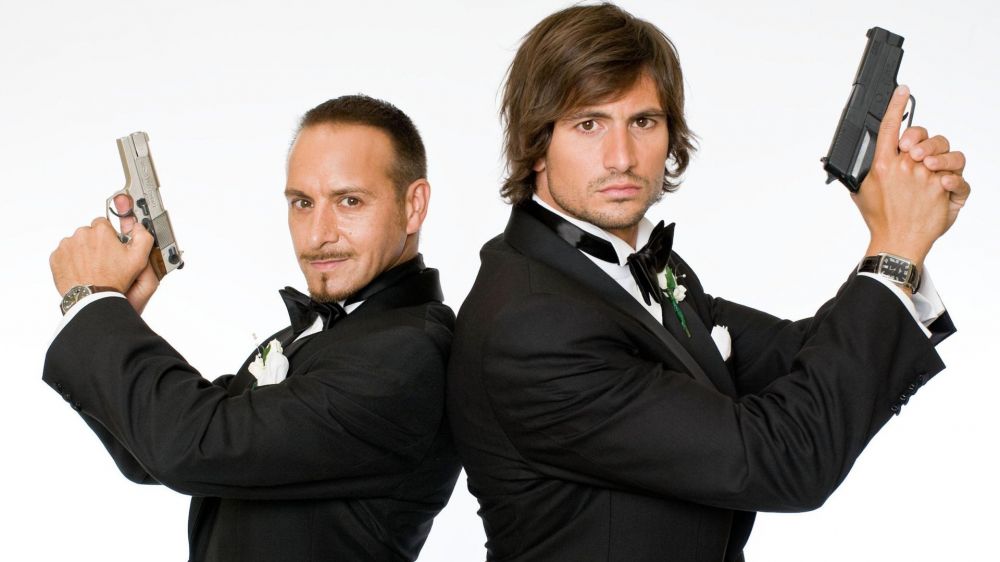 Kobra 11 | Serialai | TV programa | TV24.LT