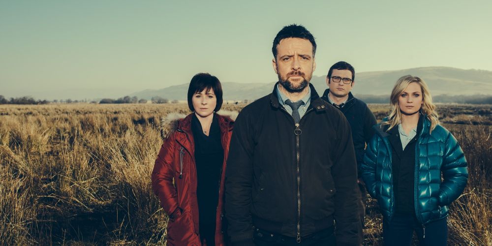 Prieblanda | Serialai | TV programa | TV24.LT