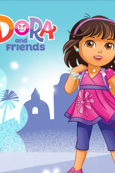 Dora The Explorer | Seriāli | TV programma | TV.LV