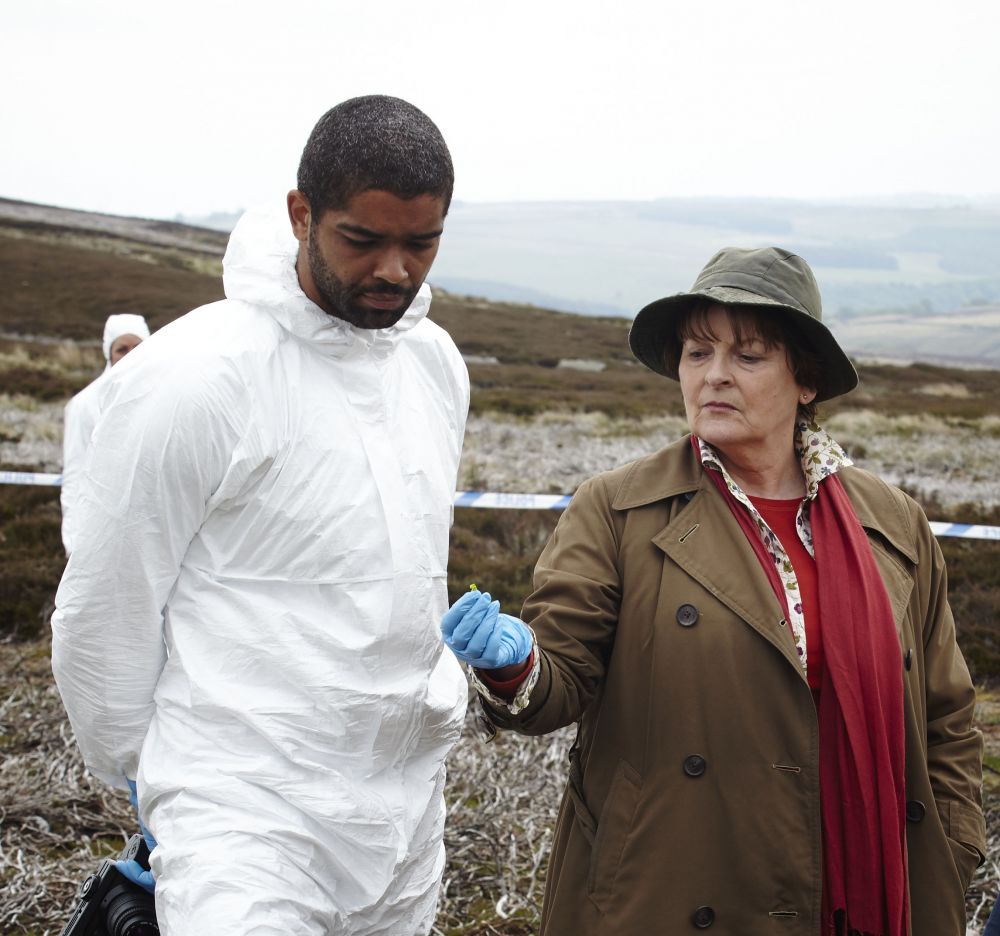 Vera | Serialai | TV programa | TV24.LT