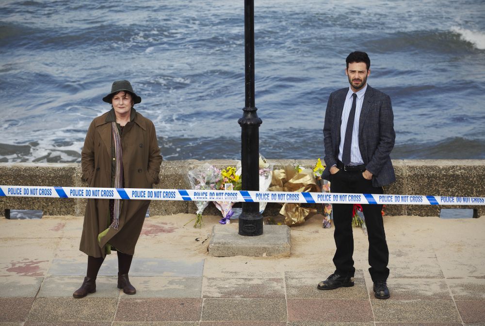 Vera | Serialai | TV programa | TV24.LT