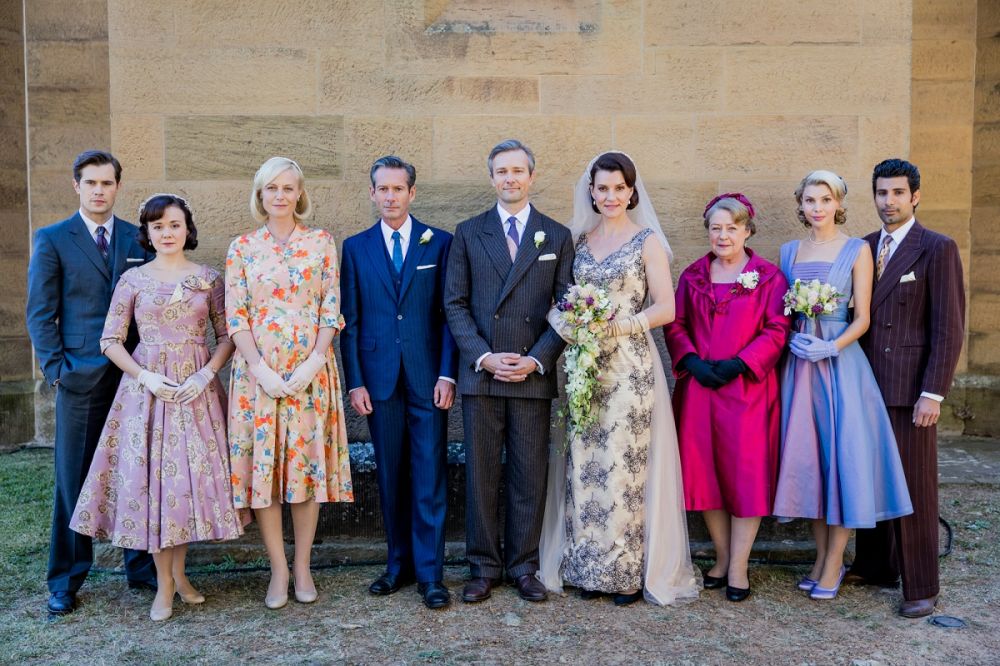 Ten, kur namai | Serialai | TV programa | TV24.LT