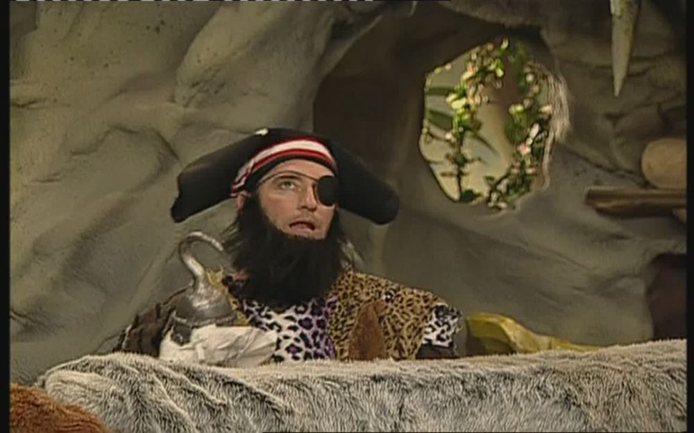 Käsna-Kalle Kantpüks | Sarjad | Telekava | KAVA.ee