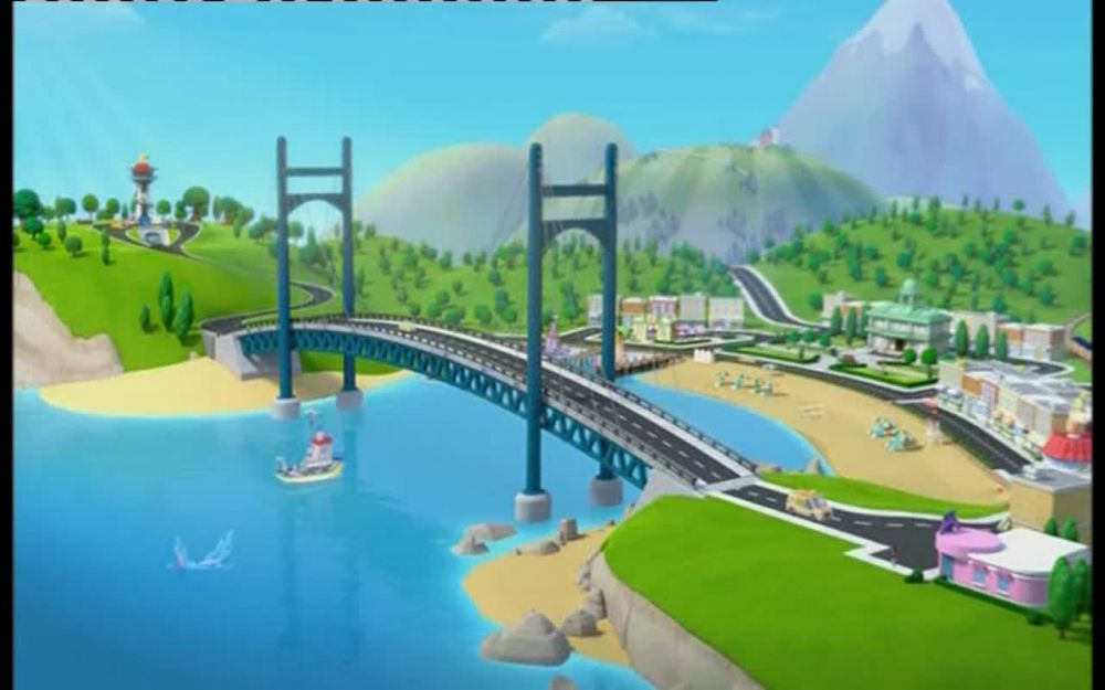 Šunyčiai patruliai | Serialai | TV programa | TV24.LT