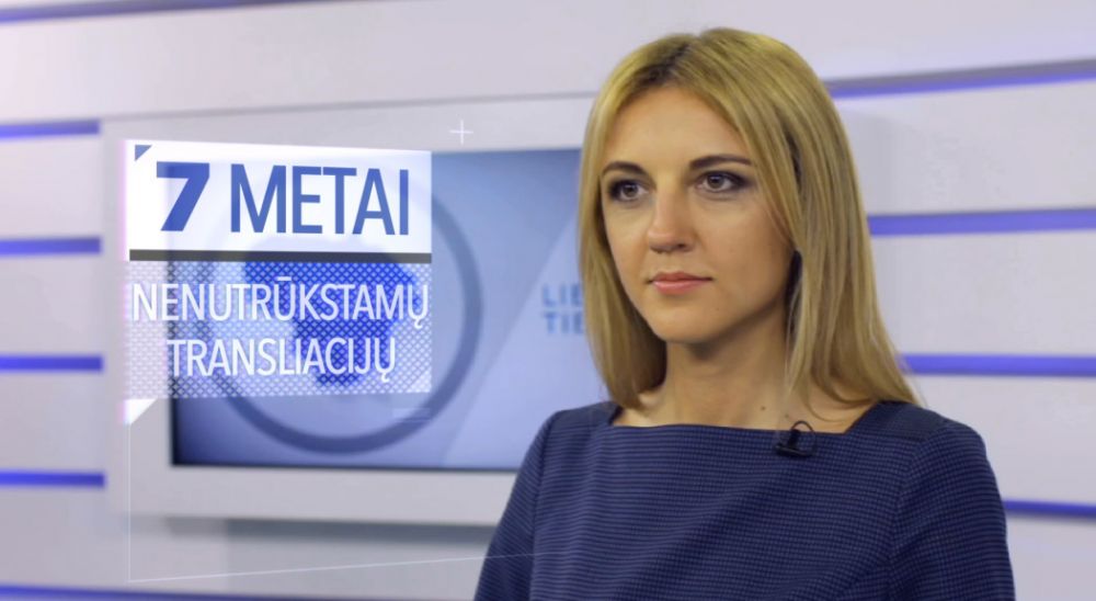 Lietuva tiesiogiai | Serialai | TV programa | TV24.LT