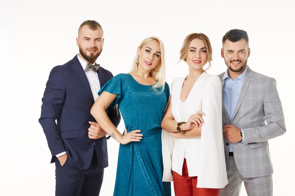 Teleloto | Serialai | TV programa | TV24.LT