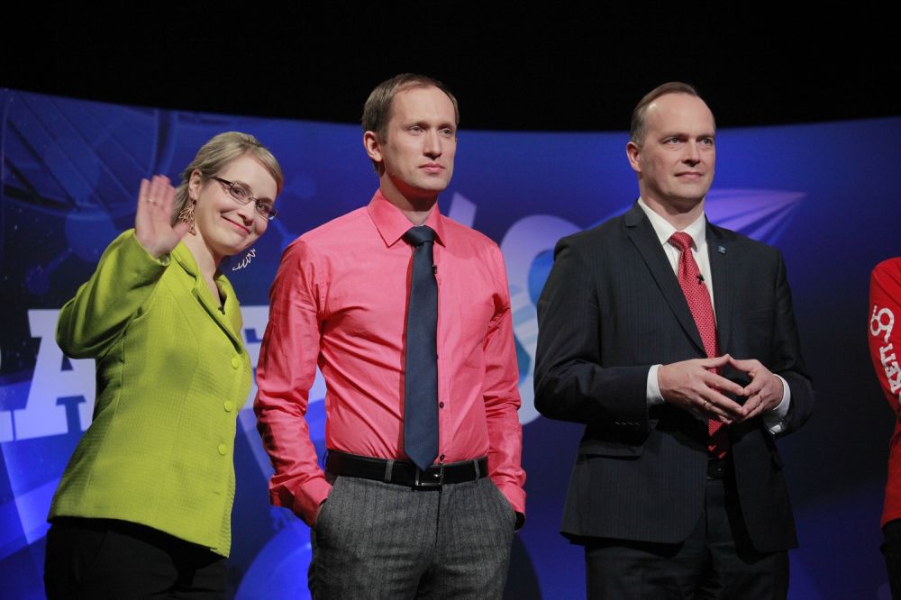 Rakett 69 | Sarjad | Telekava | KAVA.ee