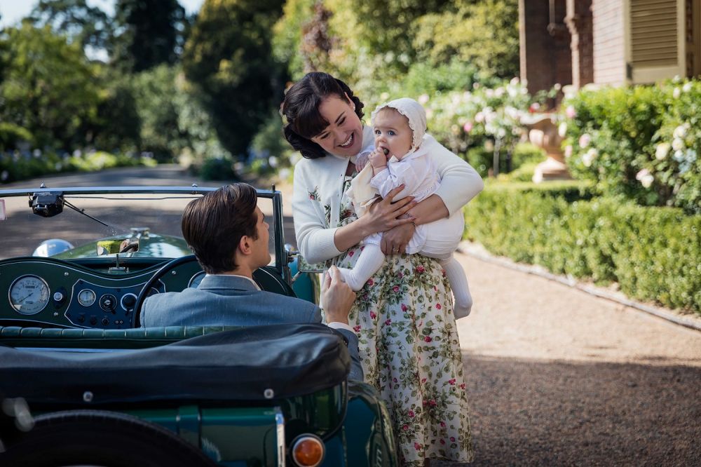 Ten, kur namai | Serialai | TV programa | TV24.LT