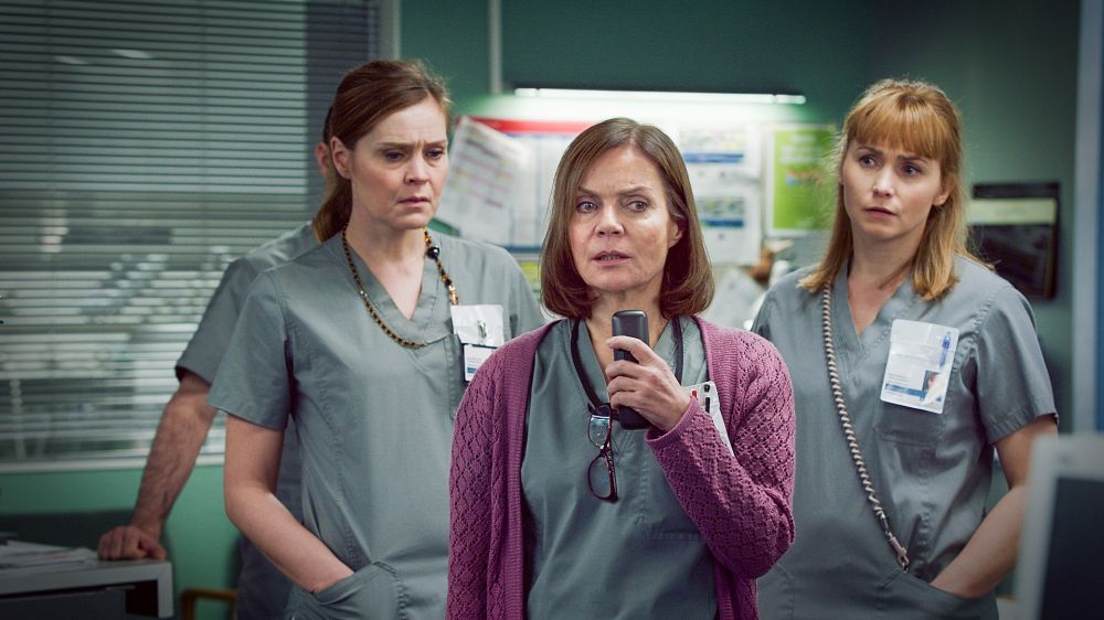 Syke | Sarjad | Telekava | KAVA.ee