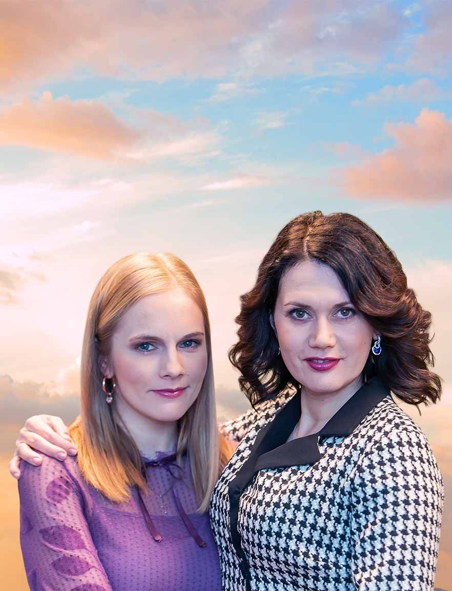 Pilvede all | Sarjad | Telekava | KAVA.ee