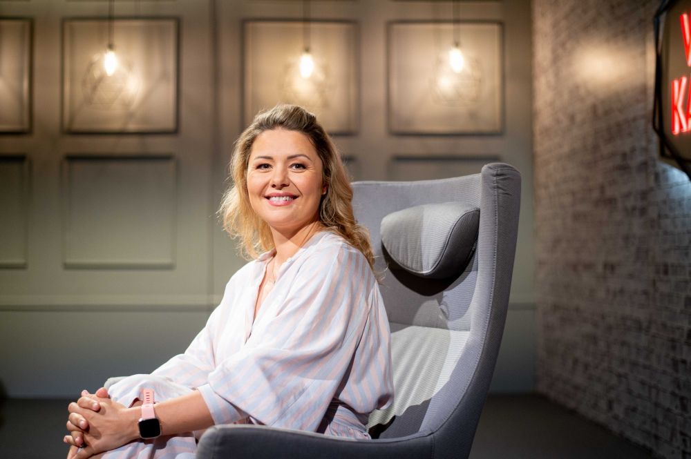 Beatos virtuvė | Serialai | TV programa | TV24.LT