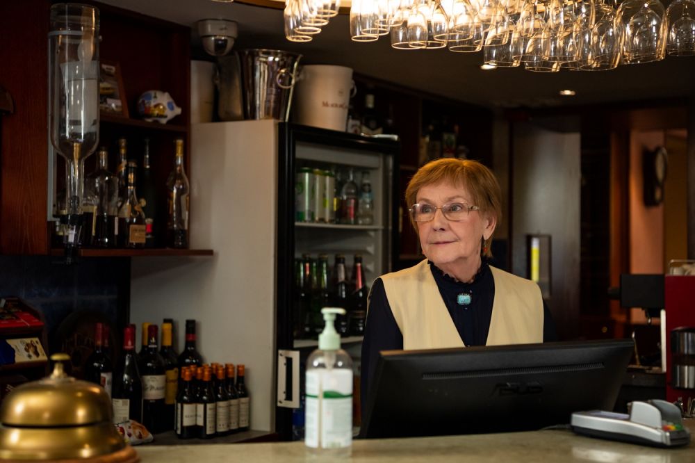 Õnne 13 | Sarjad | Telekava | KAVA.ee